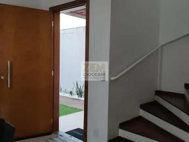Casa / Sobrado para Venda em Ribeirão Preto/SP Bonfim Paulista 3 Quartos