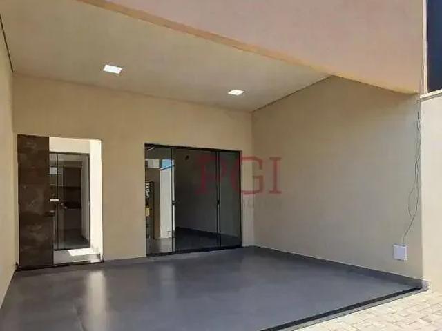 Casa / Sobrado para Venda em Ribeirão Preto/SP Bonfim Paulista 3 Quartos