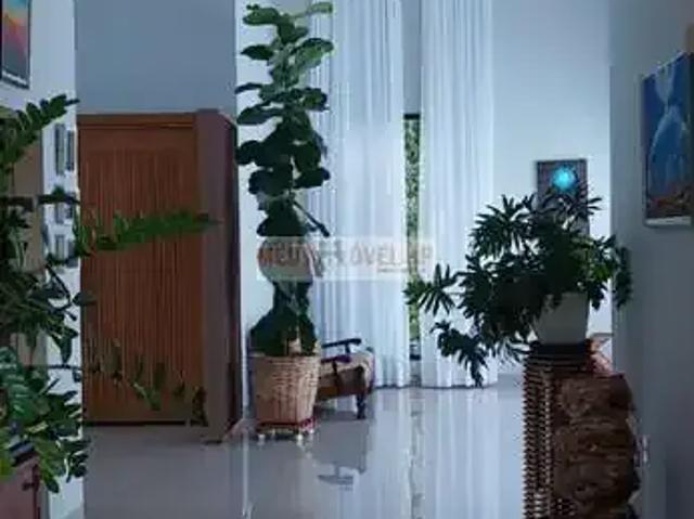 Casa / Sobrado para Venda em Ribeirão Preto/SP Bonfim Paulista 3 Quartos