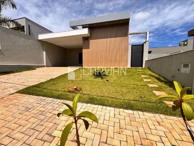 Casa / Sobrado para Venda em Ribeirão Preto/SP Bonfim Paulista 3 Quartos