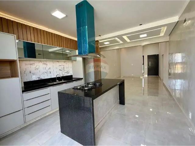 Casa / Sobrado para Venda em Ribeirão Preto/SP Bonfim Paulista 3 Quartos