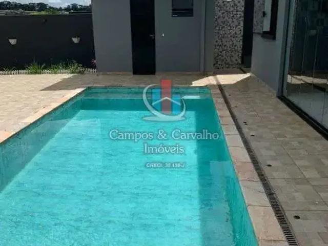 Casa / Sobrado para Venda em Ribeirão Preto/SP Bonfim Paulista 3 Quartos