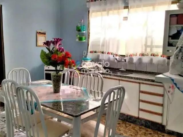 Casa / Sobrado para Venda em Ribeirão Preto/SP Bonfim Paulista 3 Quartos