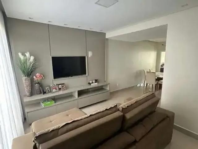 Casa / Sobrado para Venda em Ribeirão Preto/SP Bonfim Paulista 3 Quartos