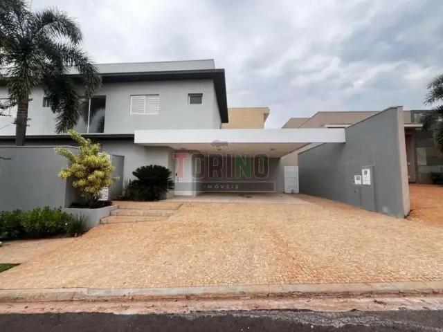 Casa / Sobrado para Venda em Ribeirão Preto/SP Bonfim Paulista 3 Quartos