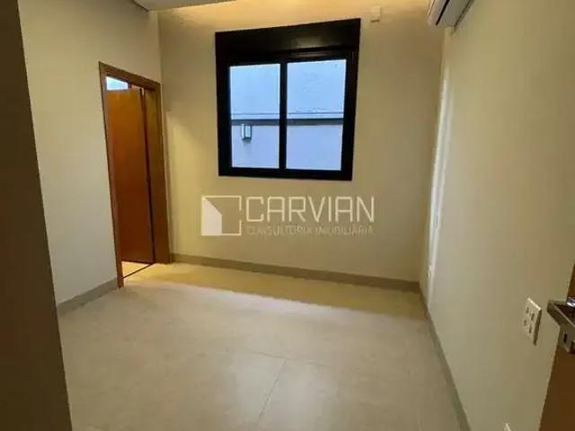 Casa / Sobrado para Venda em Ribeirão Preto/SP Bonfim Paulista 3 Quartos