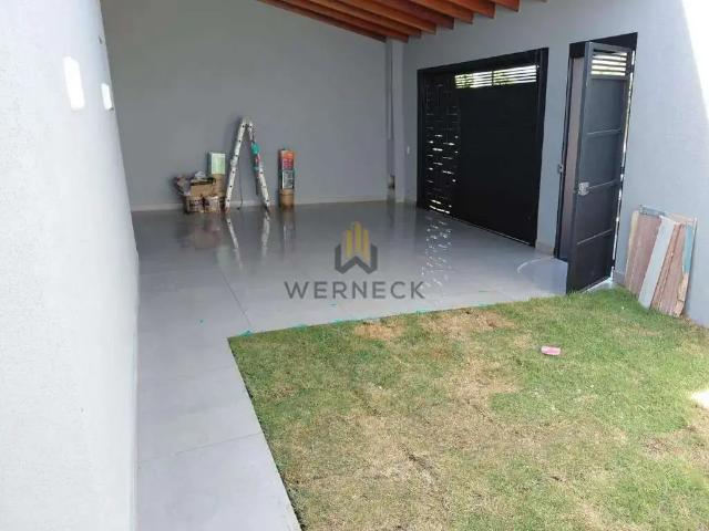 Casa / Sobrado para Venda em Ribeirão Preto/SP Bonfim Paulista 3 Quartos