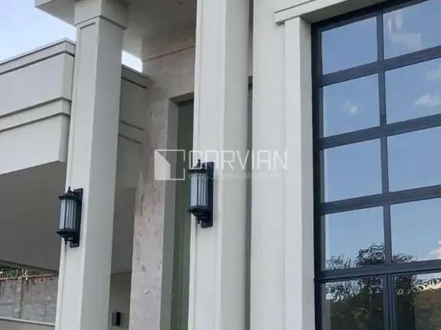 Casa / Sobrado para Venda em Ribeirão Preto/SP Bonfim Paulista 3 Quartos