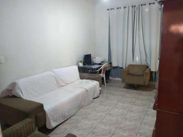Casa / Sobrado para Venda em Ribeirão Preto/SP Bosque das Juritis 2 Quartos