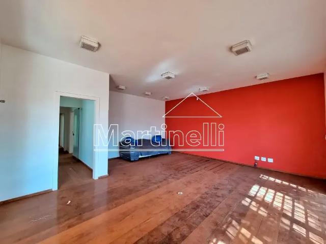 Casa / Sobrado para Venda em Ribeirão Preto/SP Boulevard 3 Quartos
