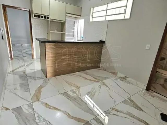 Casa / Sobrado para Venda em Ribeirão Preto/SP Campos Elíseos 1 Quartos