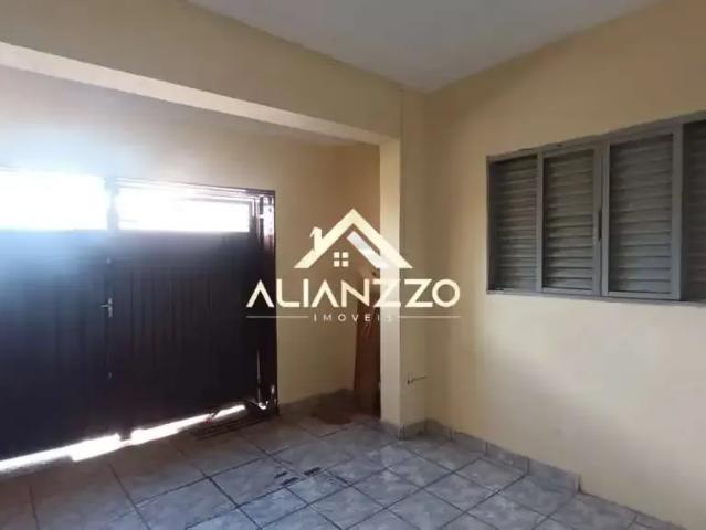 Casa / Sobrado para Venda em Ribeirão Preto/SP Campos Elíseos 1 Quartos