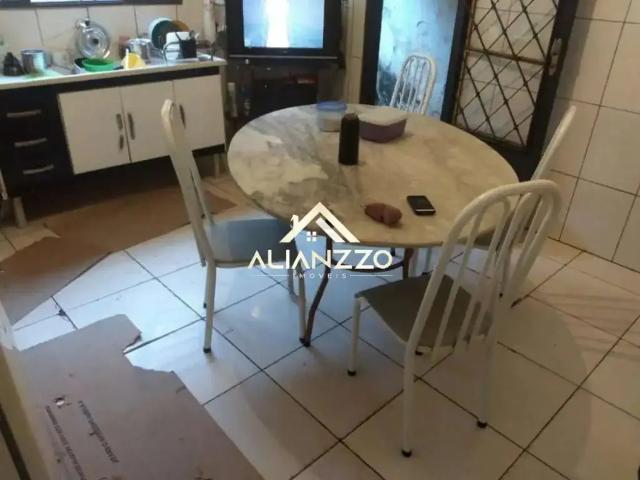 Casa / Sobrado para Venda em Ribeirão Preto/SP Campos Elíseos 1 Quartos
