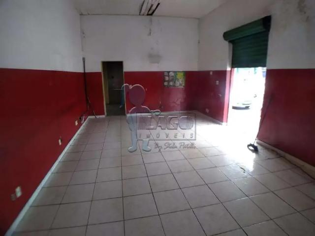 Casa / Sobrado para Venda em Ribeirão Preto/SP Campos Elíseos 2 Quartos