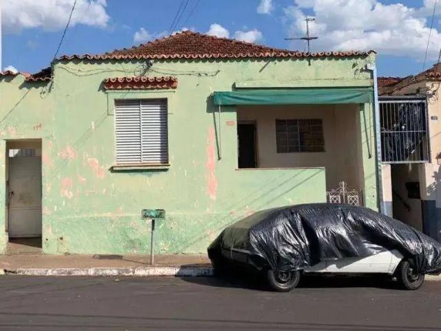 Casa / Sobrado para Venda em Ribeirão Preto/SP Campos Elíseos 2 Quartos
