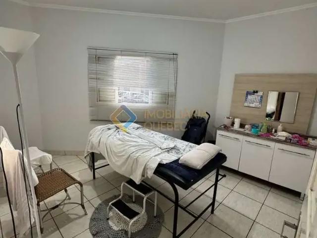 Casa / Sobrado para Venda em Ribeirão Preto/SP Campos Elíseos 2 Quartos