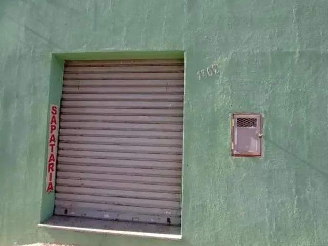 Casa / Sobrado para Venda em Ribeirão Preto/SP Campos Elíseos 2 Quartos