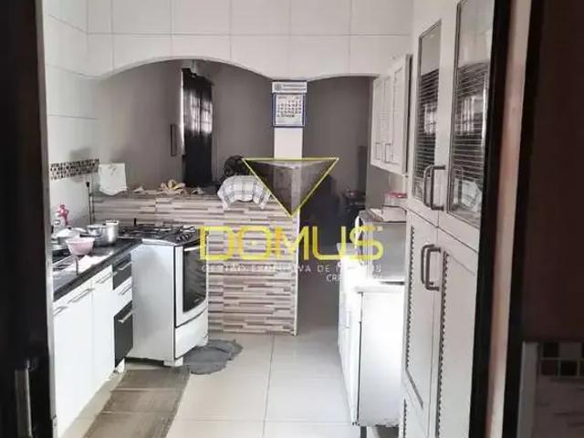 Casa / Sobrado para Venda em Ribeirão Preto/SP Campos Elíseos 2 Quartos
