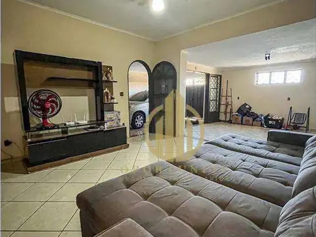 Casa / Sobrado para Venda em Ribeirão Preto/SP Campos Elíseos 2 Quartos