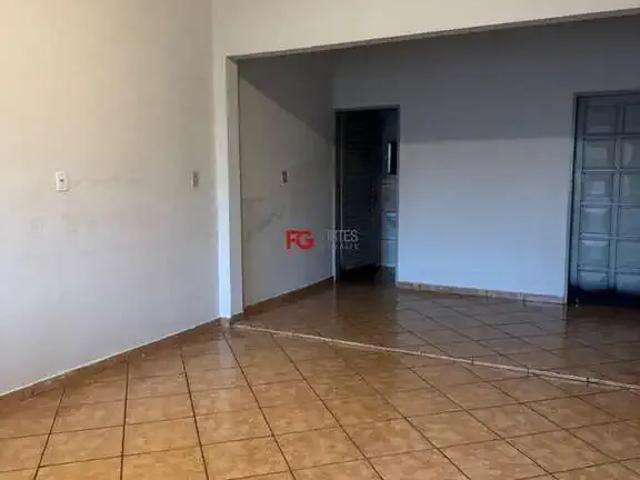 Casa / Sobrado para Venda em Ribeirão Preto/SP Campos Elíseos 2 Quartos