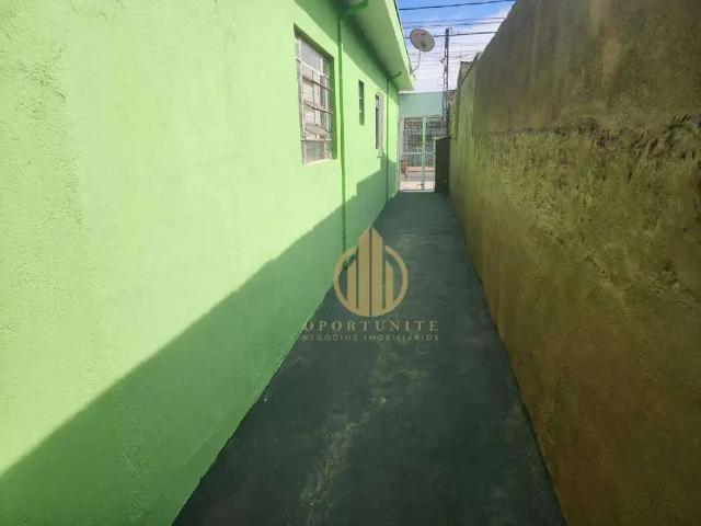 Casa / Sobrado para Venda em Ribeirão Preto/SP Campos Elíseos 2 Quartos