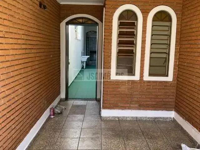 Casa / Sobrado para Venda em Ribeirão Preto/SP Campos Elíseos 2 Quartos