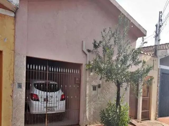 Casa / Sobrado para Venda em Ribeirão Preto/SP Campos Elíseos 2 Quartos