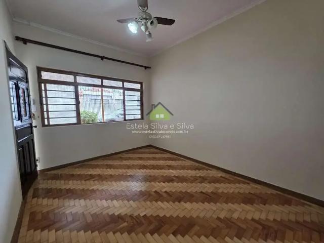 Casa / Sobrado para Venda em Ribeirão Preto/SP Campos Elíseos 2 Quartos