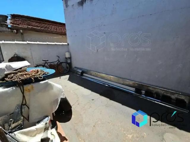 Casa / Sobrado para Venda em Ribeirão Preto/SP Campos Elíseos 2 Quartos
