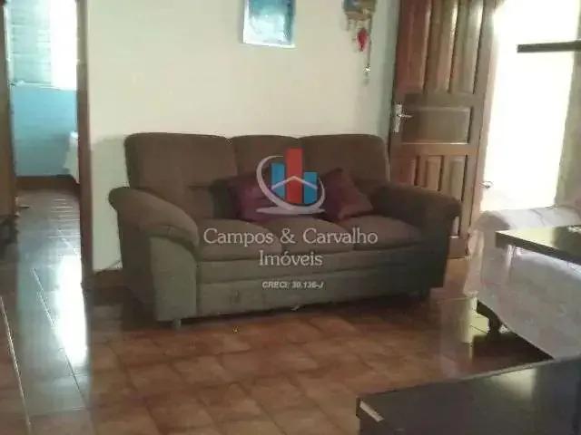 Casa / Sobrado para Venda em Ribeirão Preto/SP Campos Elíseos 2 Quartos