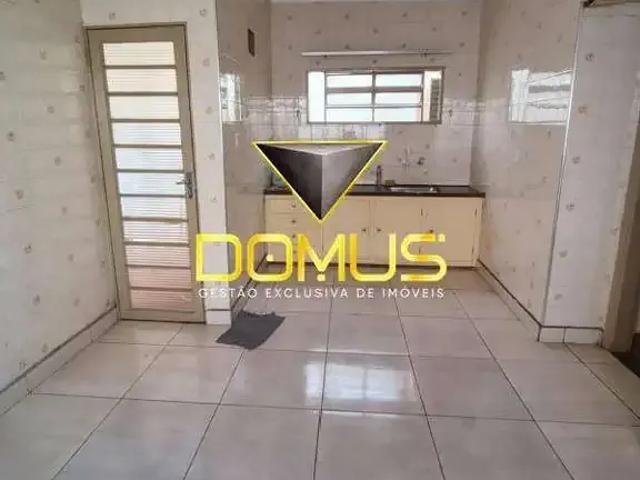 Casa / Sobrado para Venda em Ribeirão Preto/SP Campos Elíseos 2 Quartos