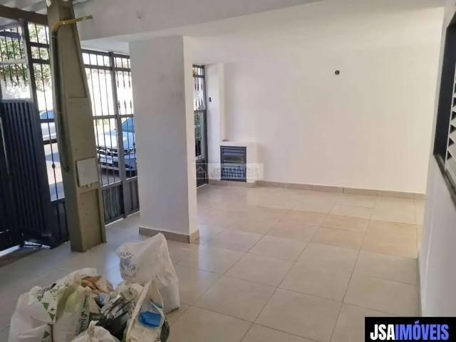Casa / Sobrado para Venda em Ribeirão Preto/SP Campos Elíseos 2 Quartos