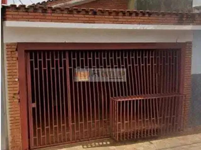 Casa / Sobrado para Venda em Ribeirão Preto/SP Campos Elíseos 2 Quartos