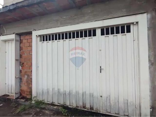 Casa / Sobrado para Venda em Ribeirão Preto/SP Campos Elíseos 2 Quartos
