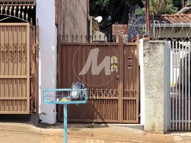 Casa / Sobrado para Venda em Ribeirão Preto/SP Campos Elíseos 2 Quartos