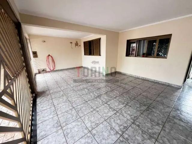 Casa / Sobrado para Venda em Ribeirão Preto/SP Campos Elíseos 2 Quartos