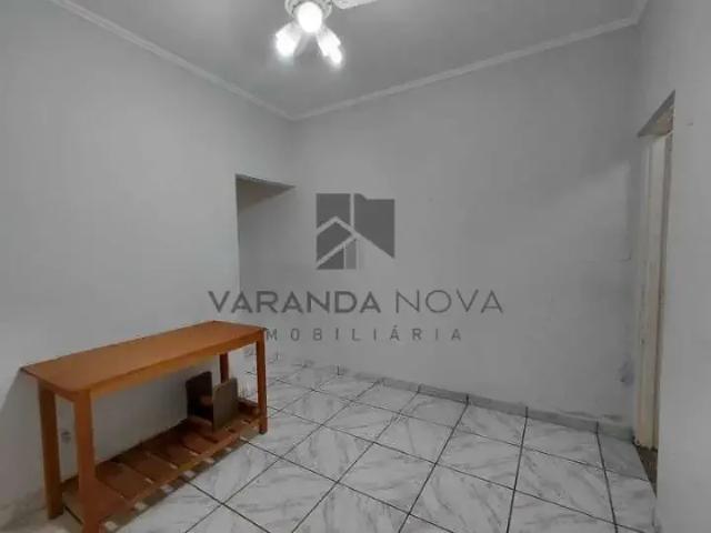 Casa / Sobrado para Venda em Ribeirão Preto/SP Campos Elíseos 2 Quartos