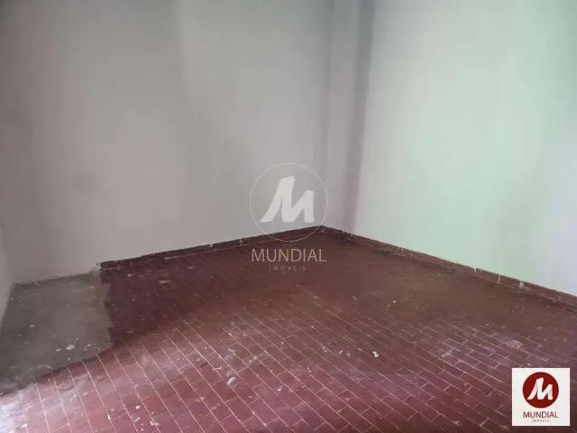 Casa / Sobrado para Venda em Ribeirão Preto/SP Campos Elíseos 2 Quartos