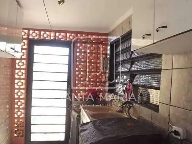 Casa / Sobrado para Venda em Ribeirão Preto/SP Campos Elíseos 3 Quartos