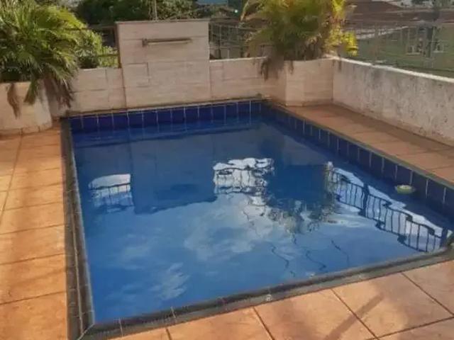 Casa / Sobrado para Venda em Ribeirão Preto/SP Campos Elíseos 3 Quartos