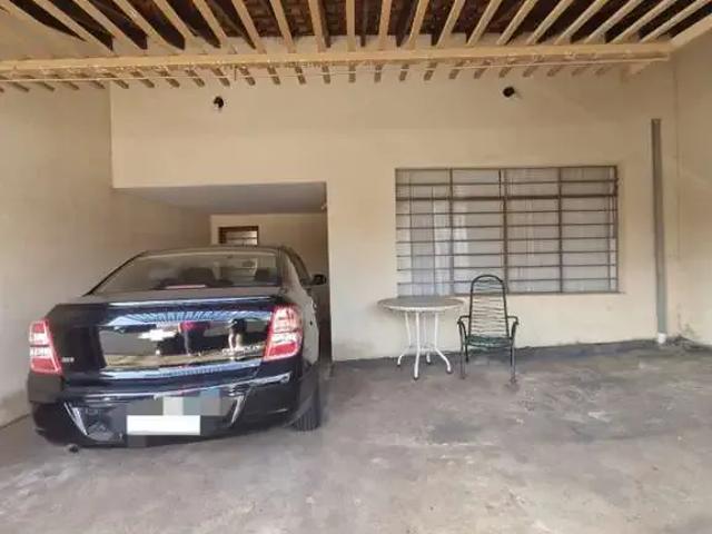 Casa / Sobrado para Venda em Ribeirão Preto/SP Campos Elíseos 3 Quartos