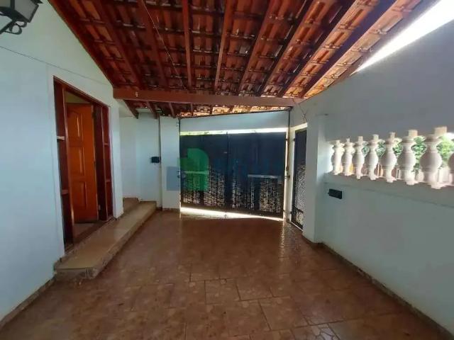 Casa / Sobrado para Venda em Ribeirão Preto/SP Campos Elíseos 3 Quartos