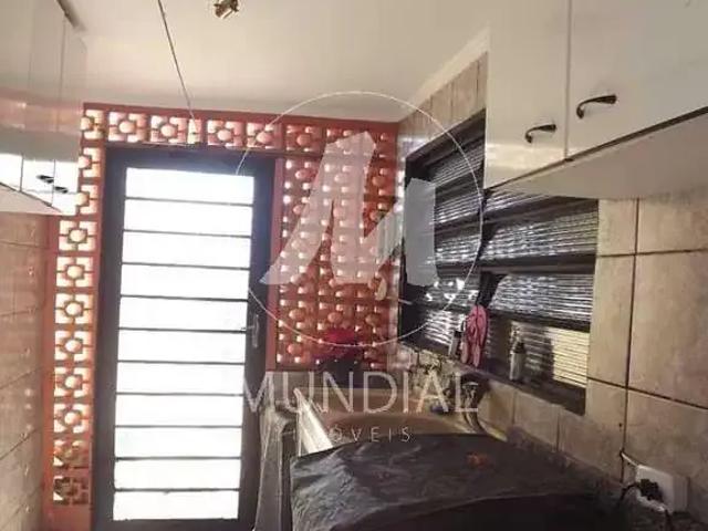 Casa / Sobrado para Venda em Ribeirão Preto/SP Campos Elíseos 3 Quartos