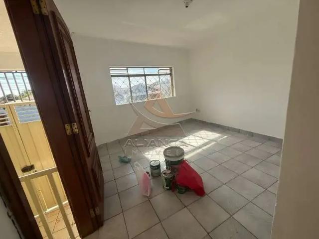 Casa / Sobrado para Venda em Ribeirão Preto/SP Campos Elíseos 3 Quartos