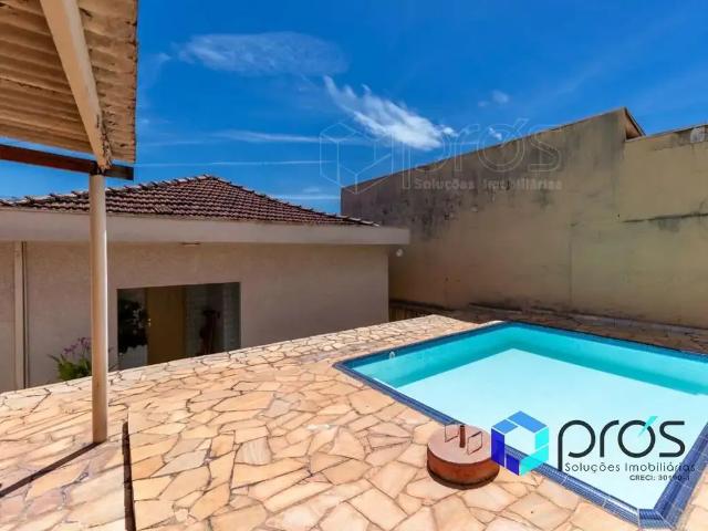 Casa / Sobrado para Venda em Ribeirão Preto/SP Campos Elíseos 3 Quartos