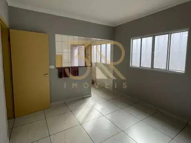 Casa / Sobrado para Venda em Ribeirão Preto/SP Campos Elíseos 3 Quartos