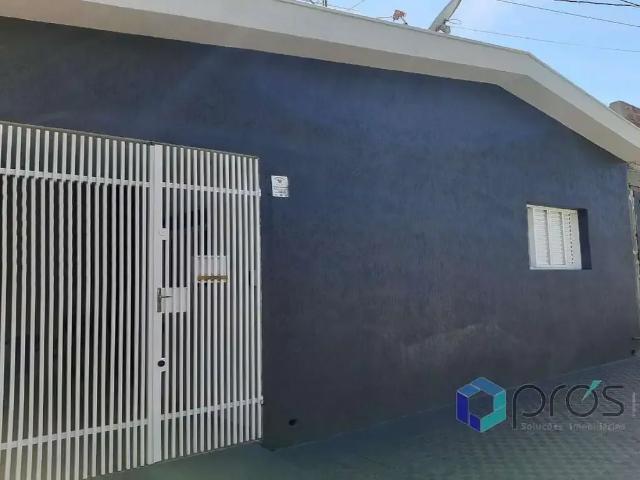 Casa / Sobrado para Venda em Ribeirão Preto/SP Campos Elíseos 3 Quartos