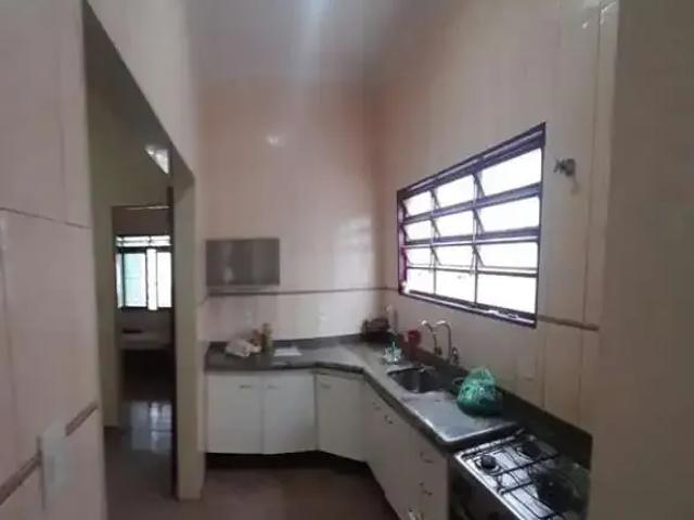 Casa / Sobrado para Venda em Ribeirão Preto/SP Campos Elíseos 3 Quartos