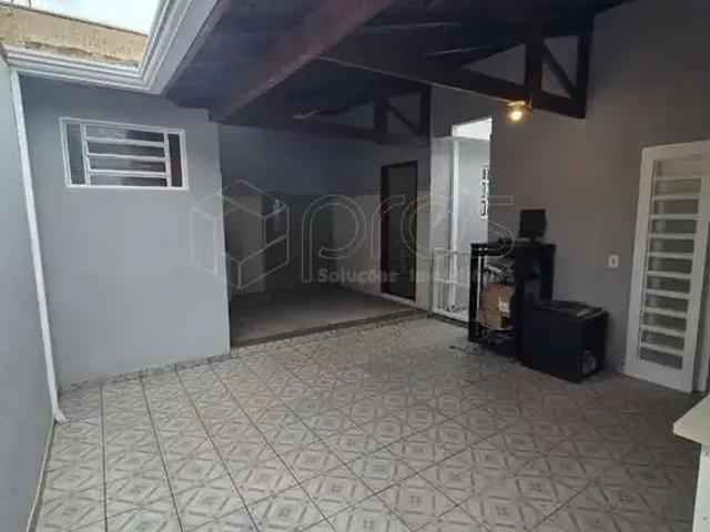 Casa / Sobrado para Venda em Ribeirão Preto/SP Campos Elíseos 3 Quartos