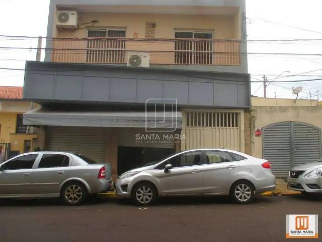 Casa / Sobrado para Venda em Ribeirão Preto/SP Campos Elíseos 3 Quartos
